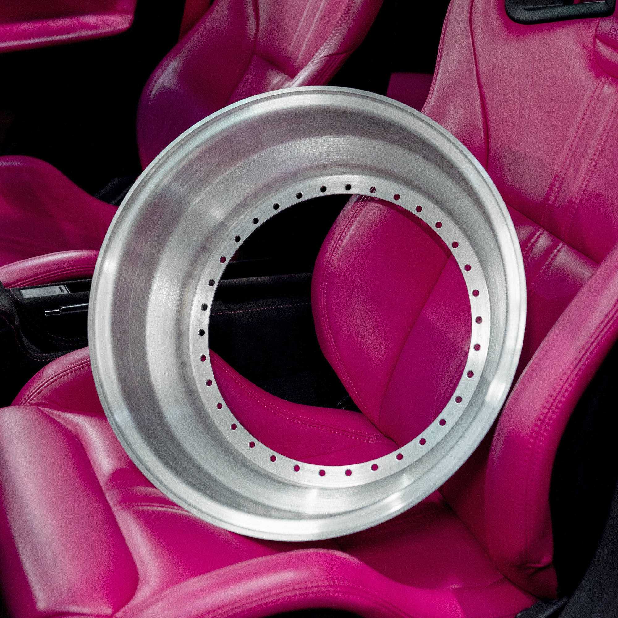 17" | Barrels – Wheel Whores