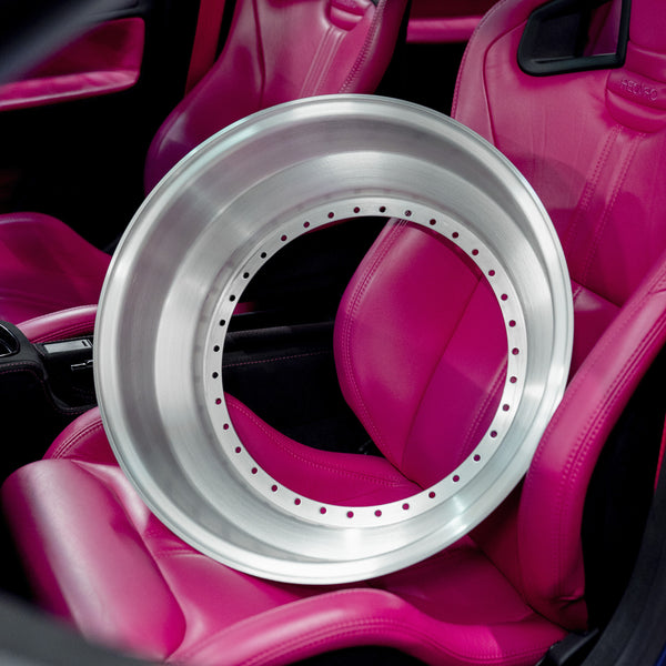 17-19" AMG Aero II - Aluminium Inner Wheel Barrel – Wheel Whores
