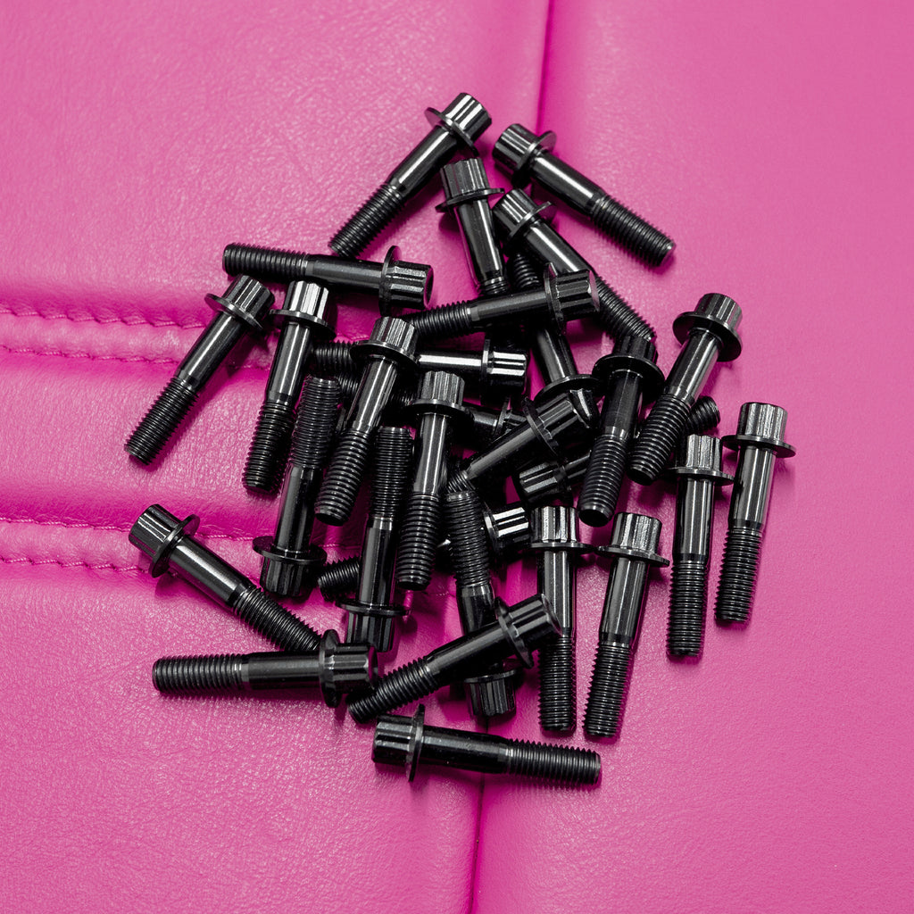 Titanium Hardware – Wheel Whores