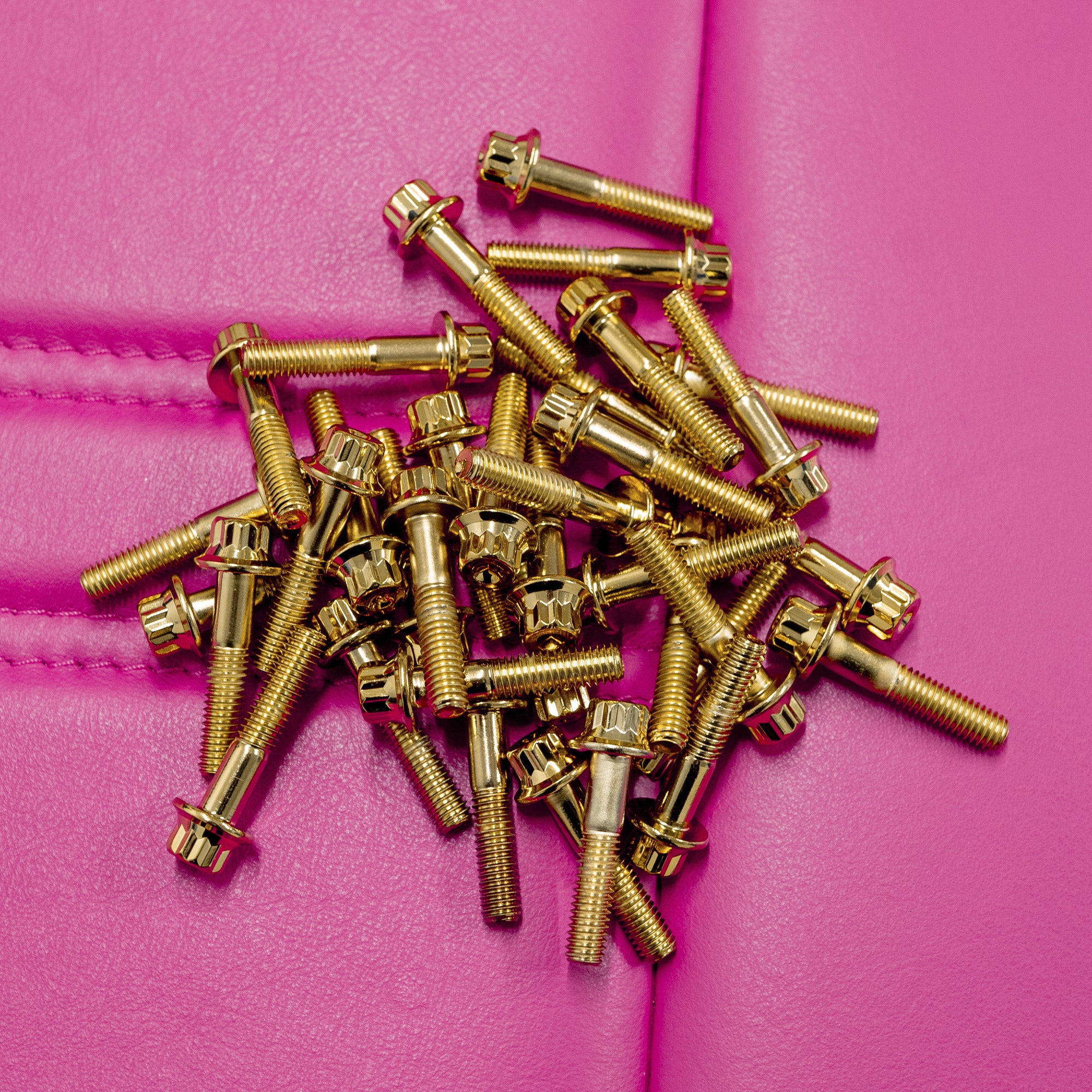 M6 Hardware – Wheel Whores