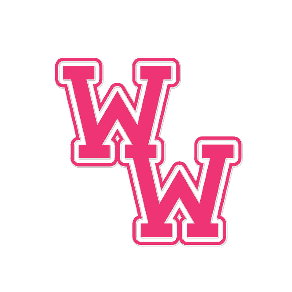 WW (Pink Sticker) – Wheel Whores